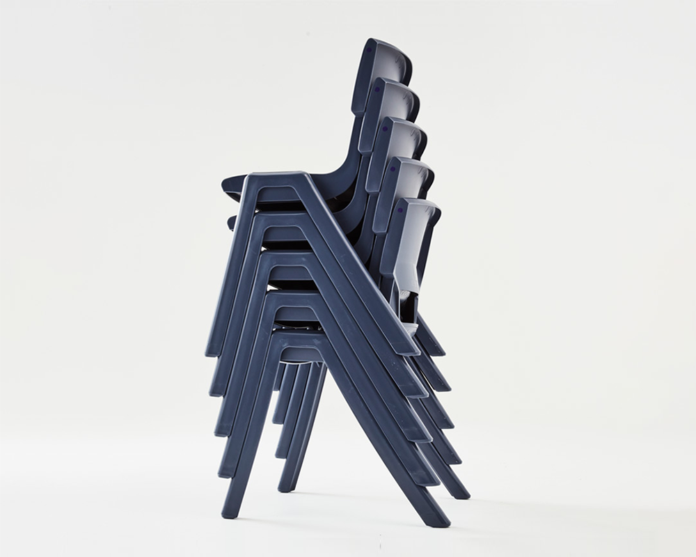 Stackable Chairs for Classrooms, Offices and Community Spaces | Sebel Furniture